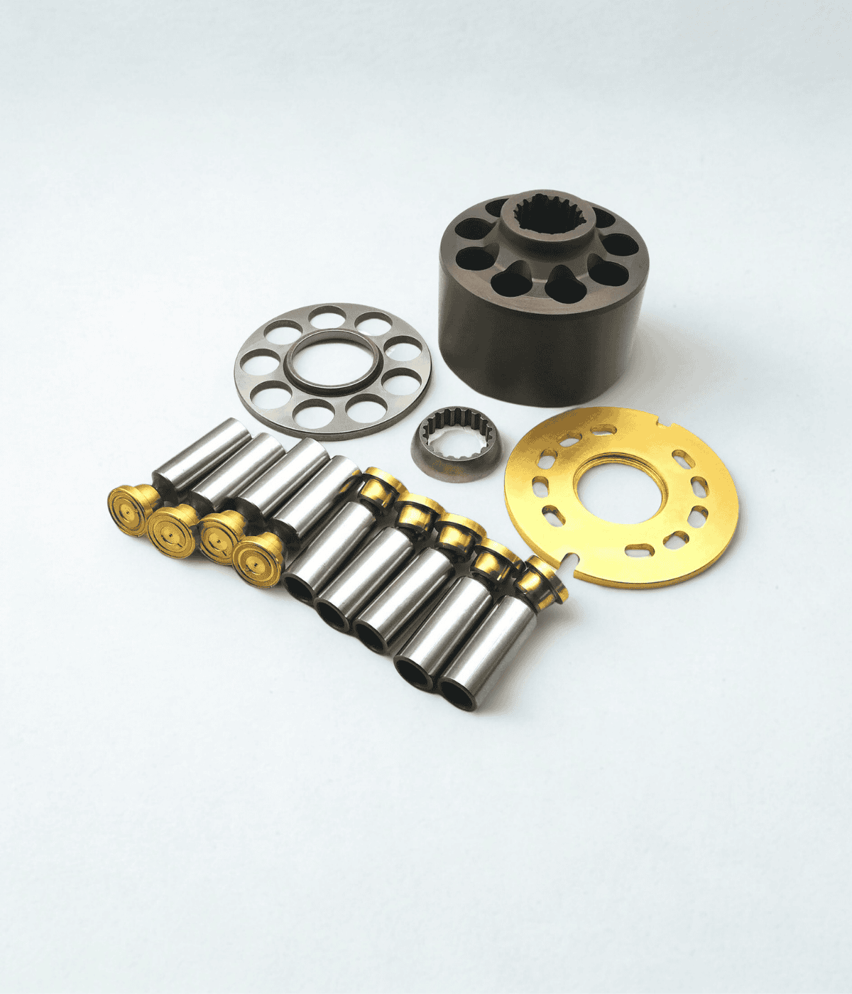 Rexroth Seal and Repair Kits